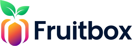 Fruitbox – Taze Meyve ve Meyve suyu